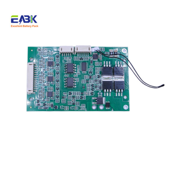 12S Smart BMS - Ebak Battery